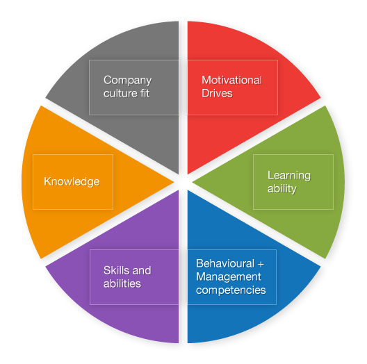 Talent Framework - Talent Management SolutionsTalent Management Solutions